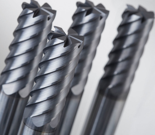 Cutting Tool Engineering - A WELCOME COVER UP