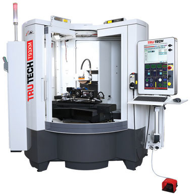 What's Possible With Tool Grinding Technology | Cutting Tool Engineering