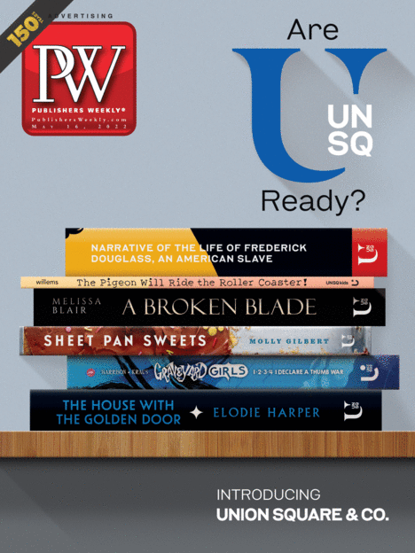 Publishers Weekly - Issue Library