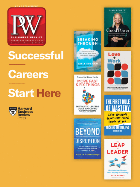 Publishers Weekly - Issue Library