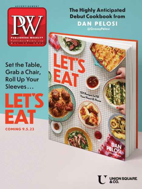 Publishers Weekly - Issue Library