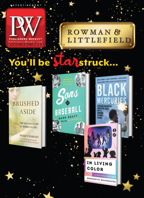 Publishers Weekly - Issue Library