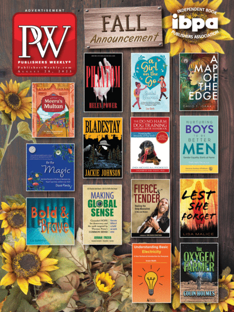 Publishers Weekly - Issue Library
