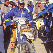 Dirt Bike Magazine - Issue Library