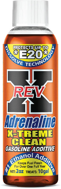PRODUCT SHOWCASE: REV-X OIL - Dirt Bike Magazine