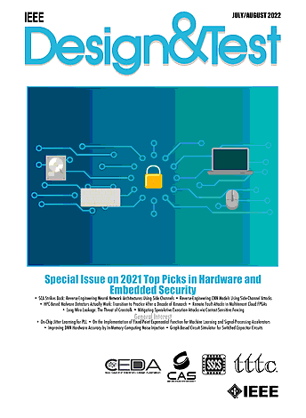Design and Test Magazine - July/August 2022