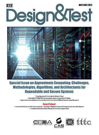 Design and Test Magazine - May/June 2023