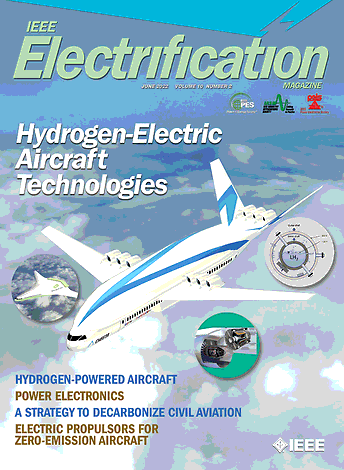 Electrification Magazine - June 2022