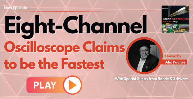 Electronic Design - January/February 2024 This High-Speed Eight-Channel ...