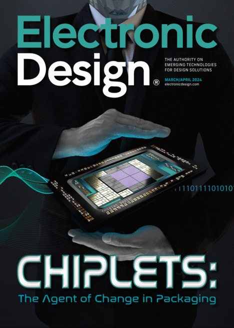 Electronic Design - Issue Library