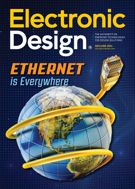 Electronic Design - Issue Library