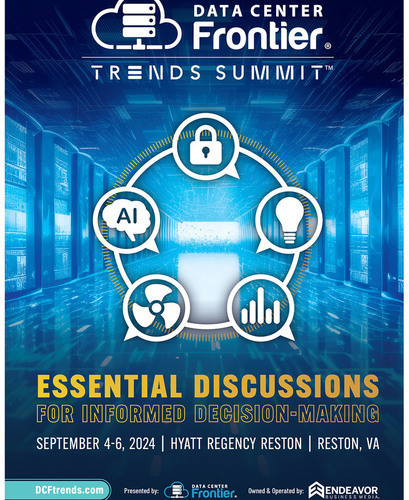 Electronic Design - July/August 2024 DATA CENTER Frontier®