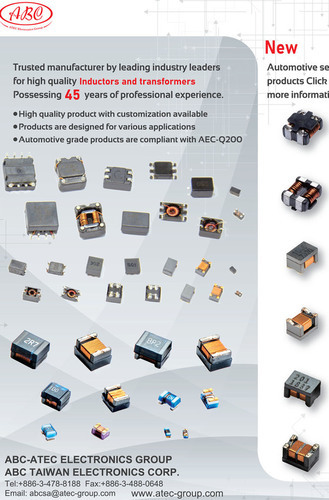Electronic Design - November/December 2024 ABC