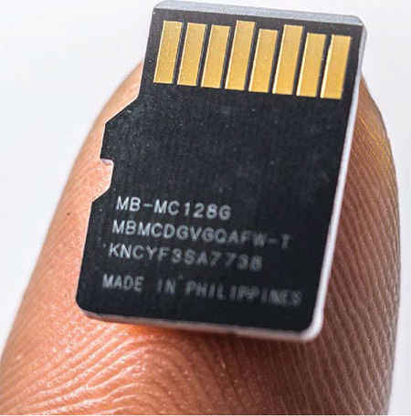 Electronic Design - Summer 2023 What are the Differences Between ...