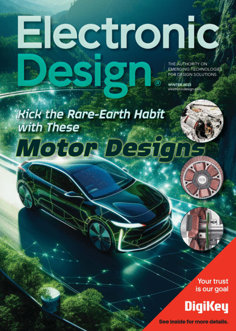 Electronic Design - Issue Library