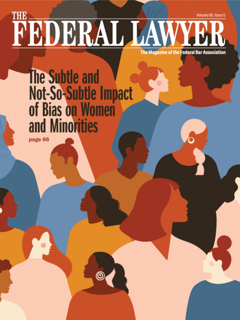 The Federal Lawyer - Issue Library