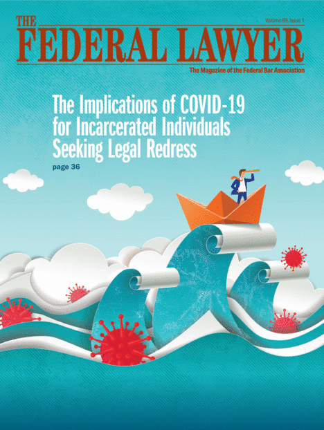 The Federal Lawyer - Issue Library