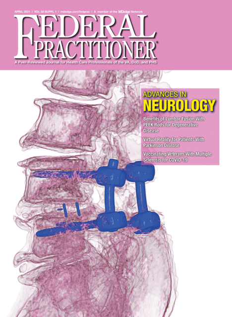 Federal Practitioner