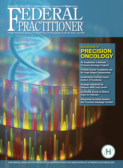 Federal Practitioner