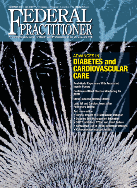 Federal Practitioner