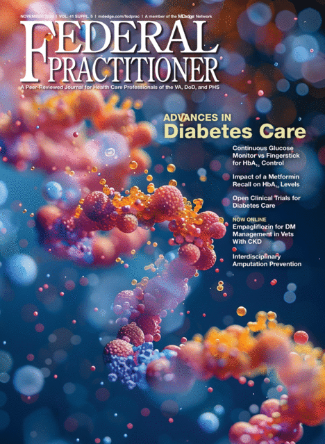 Federal Practitioner