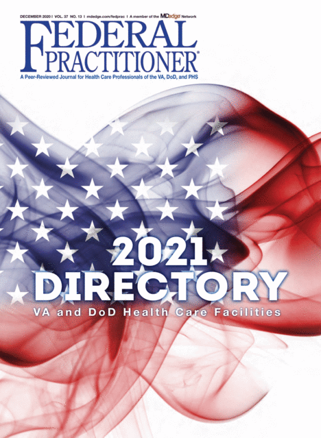 Federal Practitioner