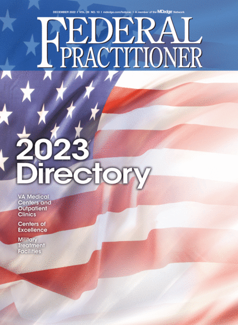 Federal Practitioner