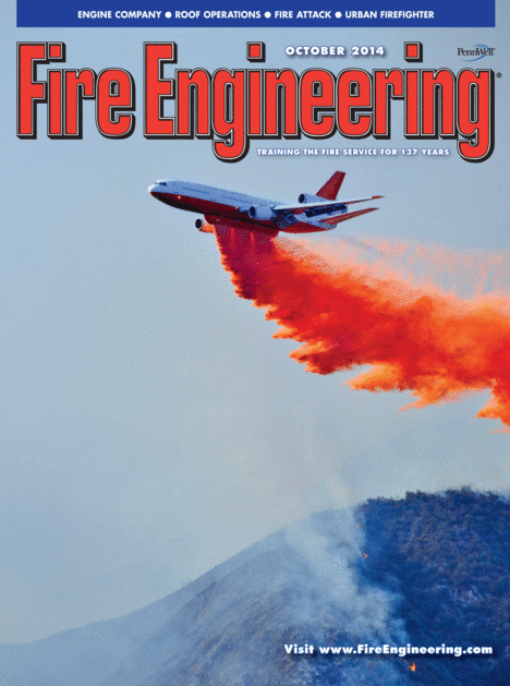 Fire Engineering - Issue Library