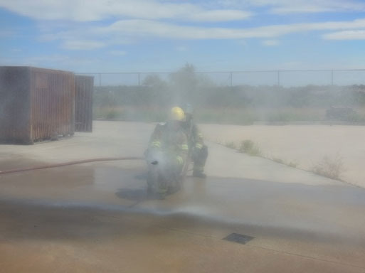 Fire Engineering - October 2017 Piercing Nozzle Tactic for Attic Fires