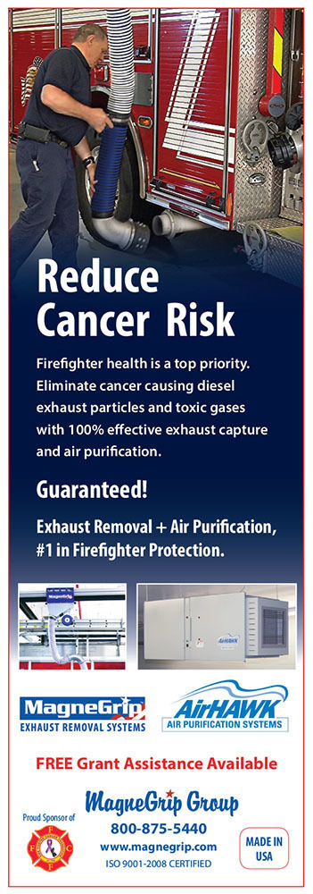 Fire Engineering - October 2017 Piercing Nozzle Tactic for Attic Fires