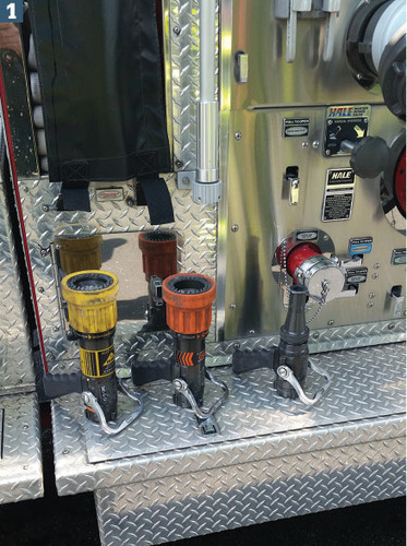 Fire Engineering - February 2018 Engine Company Operations: Training on ...