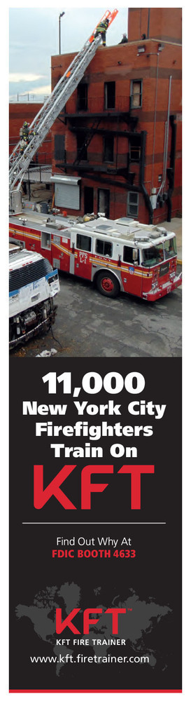 Fire Engineering - March 2018 Chain Saws: Applications for the Fire Service