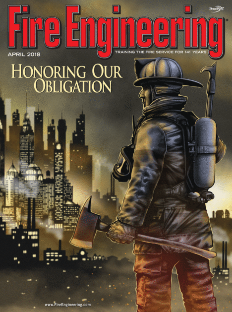 Fire Engineering - Issue Library