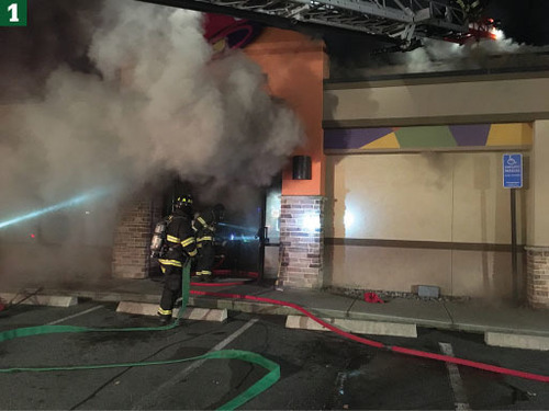 Fire Engineering - April 2018 Lessons Learned from a Taco Bell ...