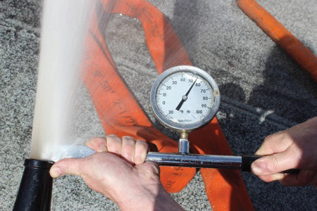 Fire Engineering - July 2018 How to Develop Accurate Pump Discharge ...