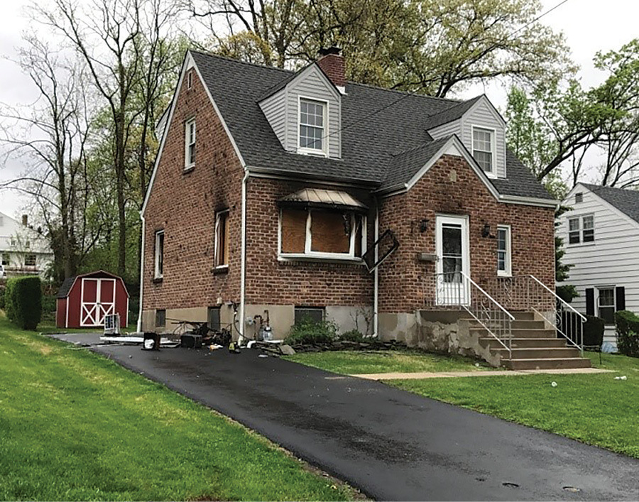 Fire Engineering - October 2018 Modern Fire Dynamics and Legacy ...