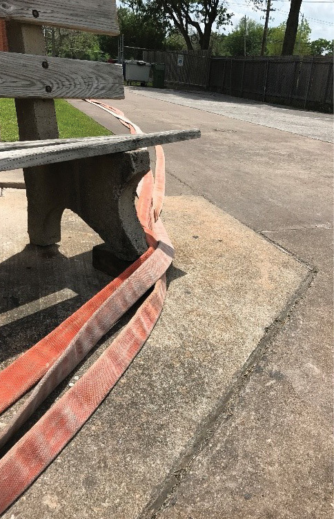 Fire Engineering - February 2019 Modifying the Triple-Layer Load for ...