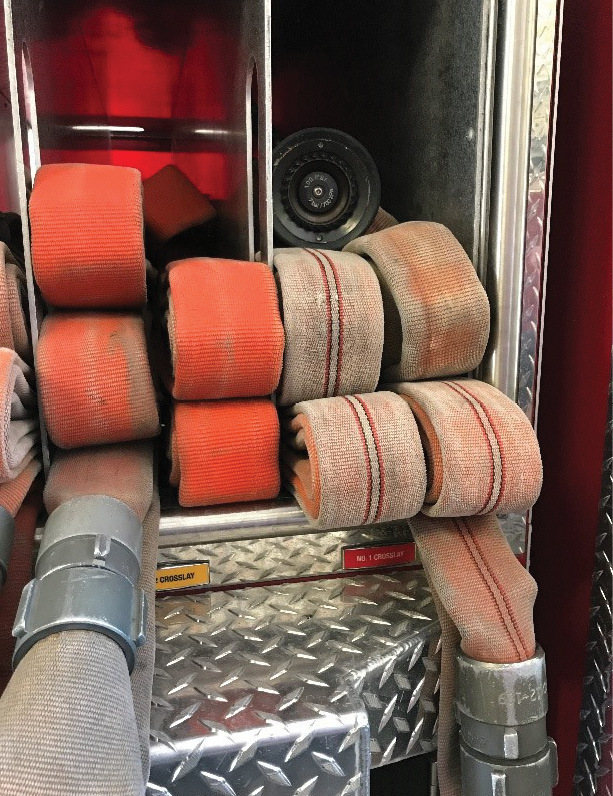 Fire Engineering - February 2019 Modifying the Triple-Layer Load for ...