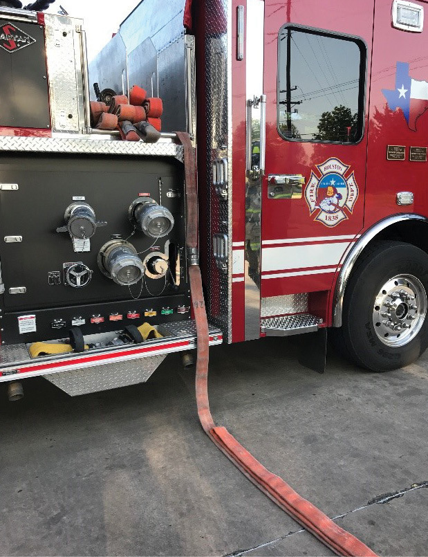 Fire Engineering - February 2019 Modifying the Triple-Layer Load for ...