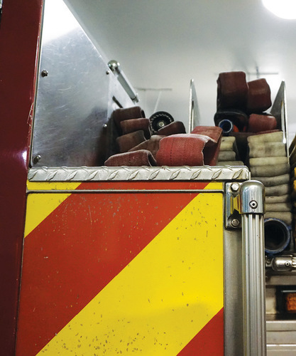 Fire Engineering - February 2019 Attack Line: The Preconnect vs. the ...