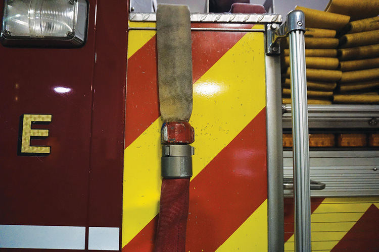 Fire Engineering - February 2019 Attack Line: The Preconnect vs. the ...