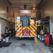 Fire Engineering - Issue Library