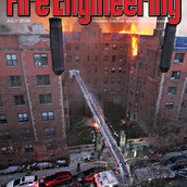 Fire Engineering - July 2019 Structural Triage in the Wildland Urban ...