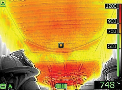 Fire Engineering - June 2019 Thermal Imaging: No Longer Just for Overhaul