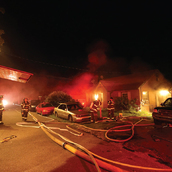 Fire Engineering - Issue Library