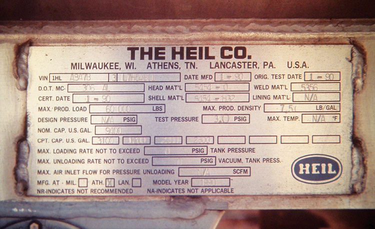 Fire Engineering - November 2018 Gasoline Tanker Emergencies, Part 1