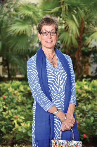 Florida Coast Magazine - MayJun18 A Meeting with Palm Beach Gardens ...