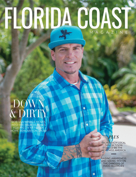 Florida Coast Magazine