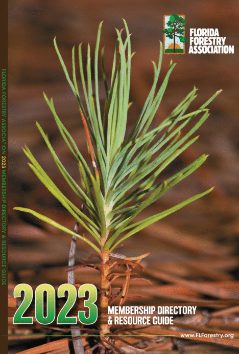 Florida Forestry Association (FORR) - Issue Library