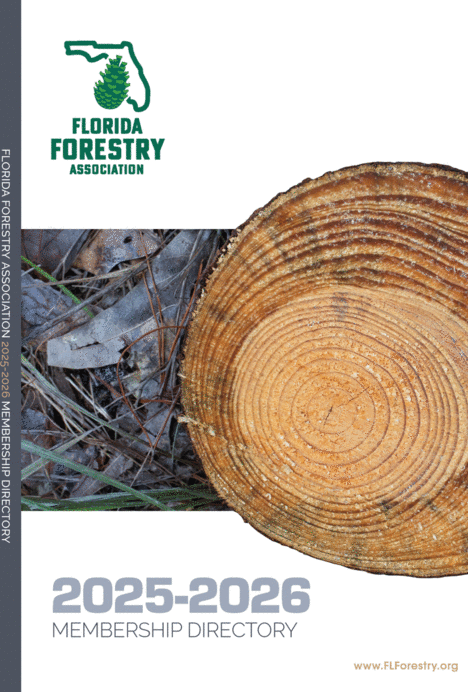 Florida Forestry Association (FORR) - Issue Library